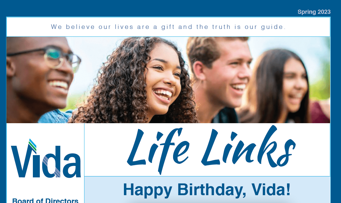 Home | Friends of Vida