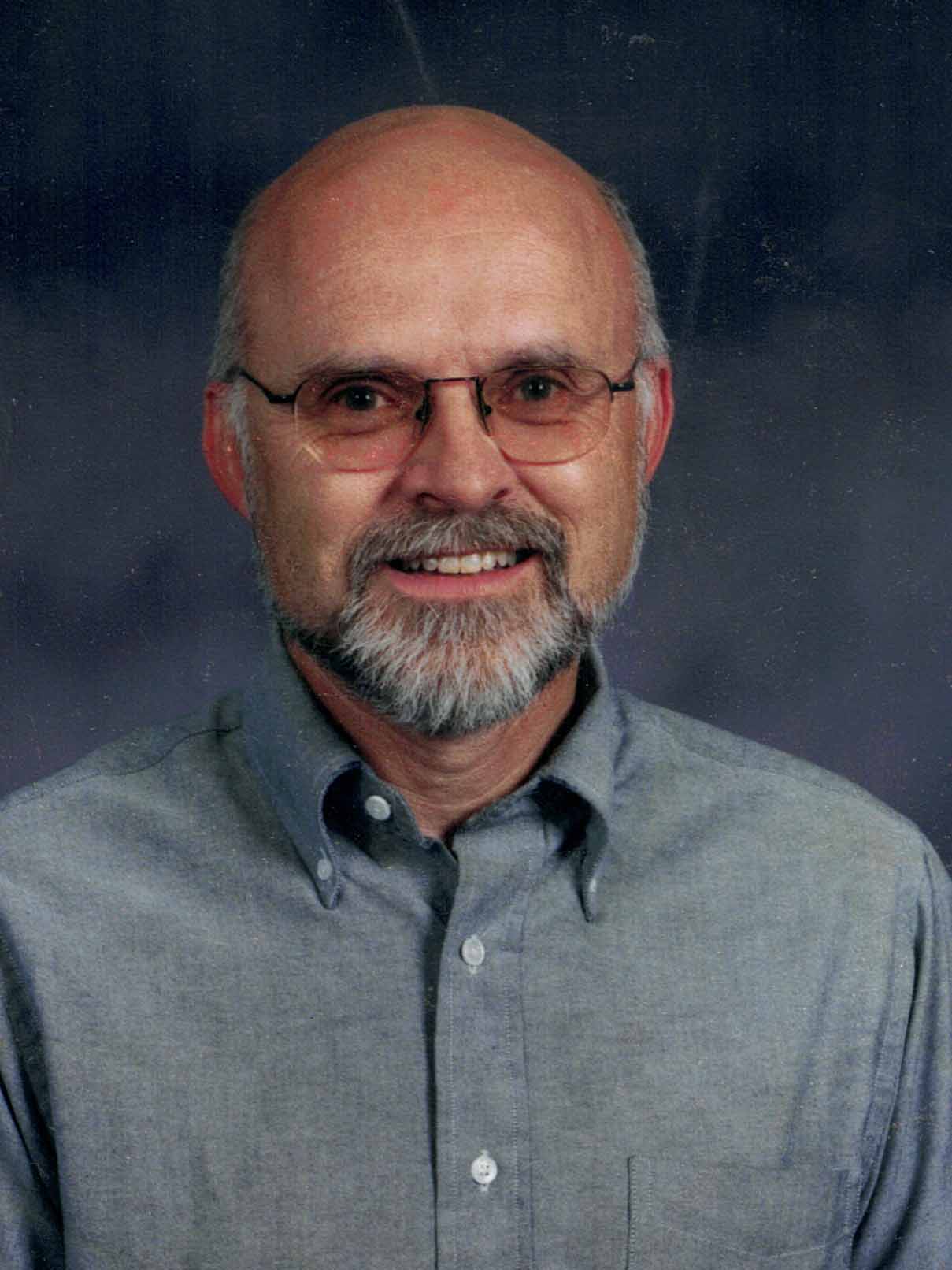 Vida Remembers Founder Gerald Saindon | Friends of Vida